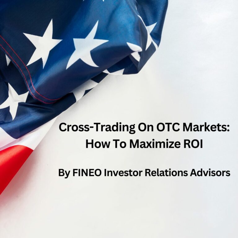 Cross-Trading On OTC Markets: How To Maximize ROI